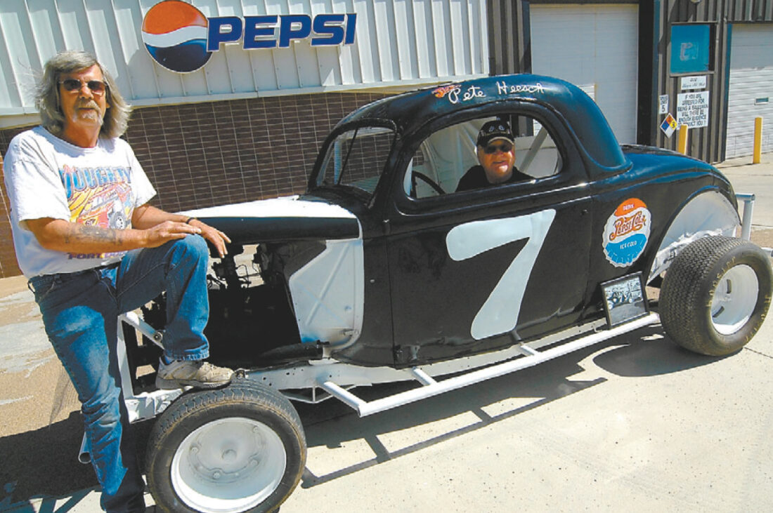 From our files: May 2009 | News, Sports, Jobs - Messenger News